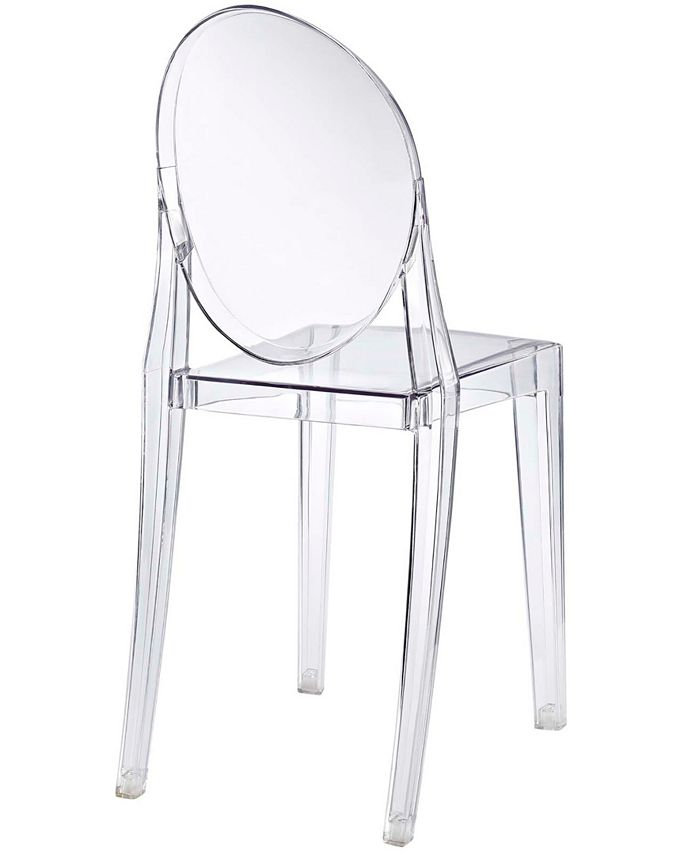 Modway Casper Dining Side Chair - Macy's