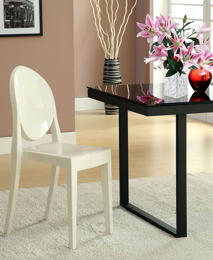 Modway Casper Dining Side Chair - Macy's