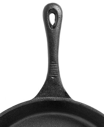 Goodful 12" Cast Iron Skillet, Created for Macy's - Macy's