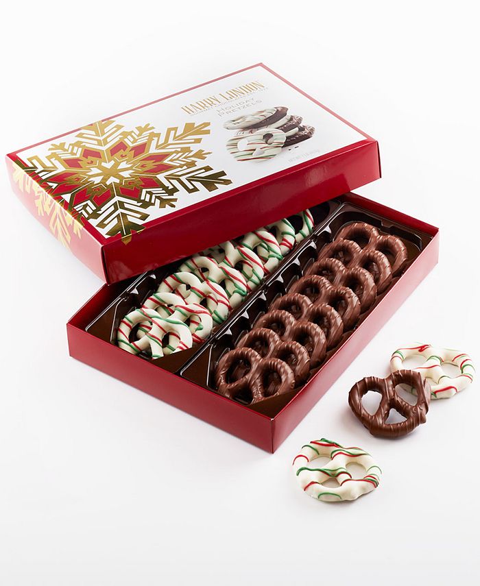 Harry London Candies Inc. Harry London Candies Chocolate-Covered ...