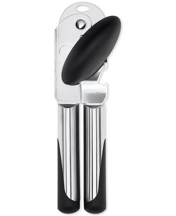 OXO Steel 15-Piece Utensil Set - Macy's