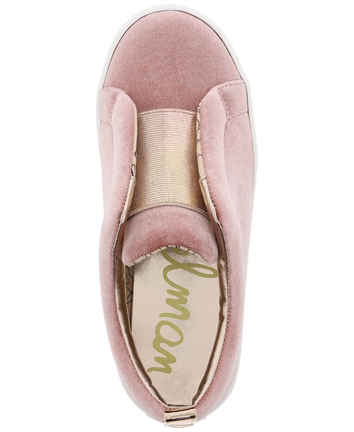 Sam Edelman Little & Big Girls Bella Emma Sneakers - Macy's