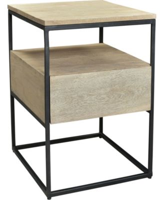 Ava Side Table - Macy's