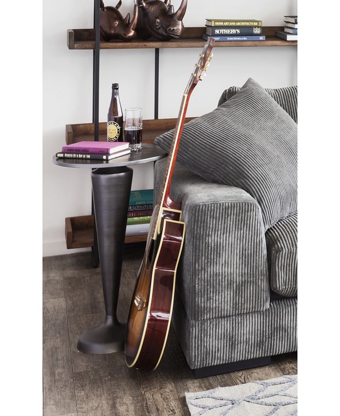 Moe's Home Collection Gunther Side Table - Macy's