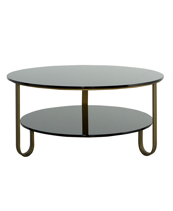 Moe's Home Collection Cole Coffee Table - Macy's