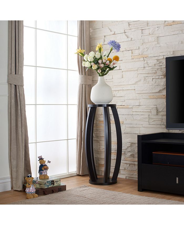 Furniture of America Benedetti Vertical Accent Table - Macy's