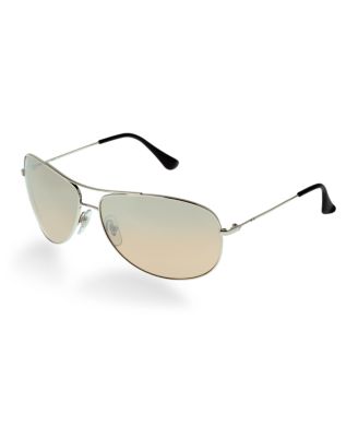 Ray-Ban Unisex Sunglasses, RB3293 - Macy's