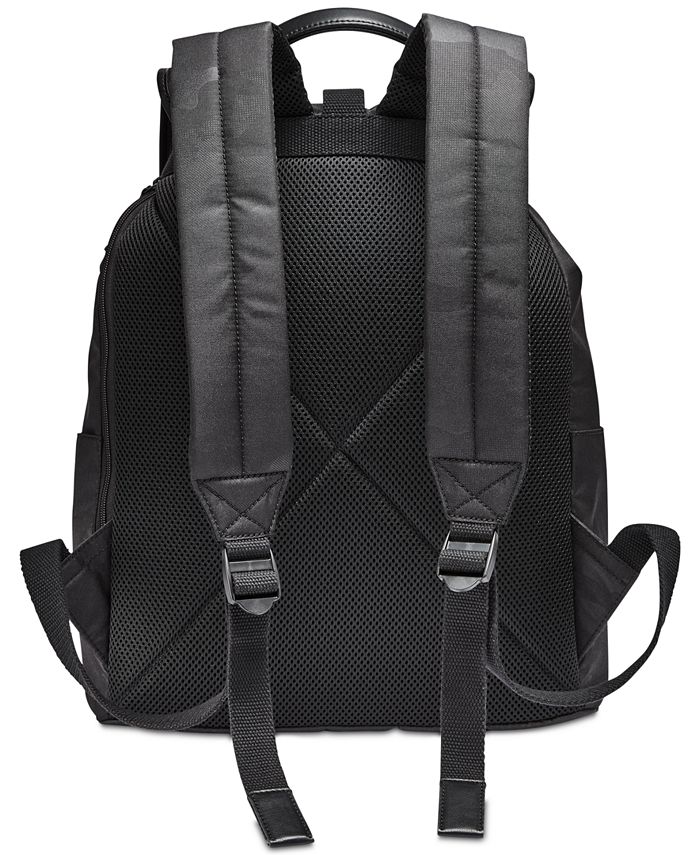 Fossil Men's Buckner Ruck Sack Backpack - Macy's