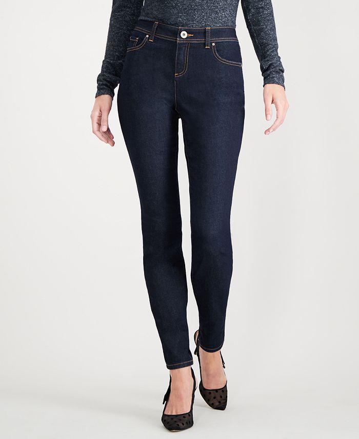 INC International Concepts I.N.C. Skinny Jeans, Created for Macy's - Macy's