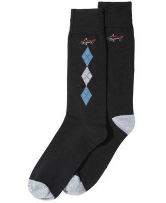 Greg Norman Men's 2-Pk. Argyle Dress Socks, Created for Macy's - Macy's