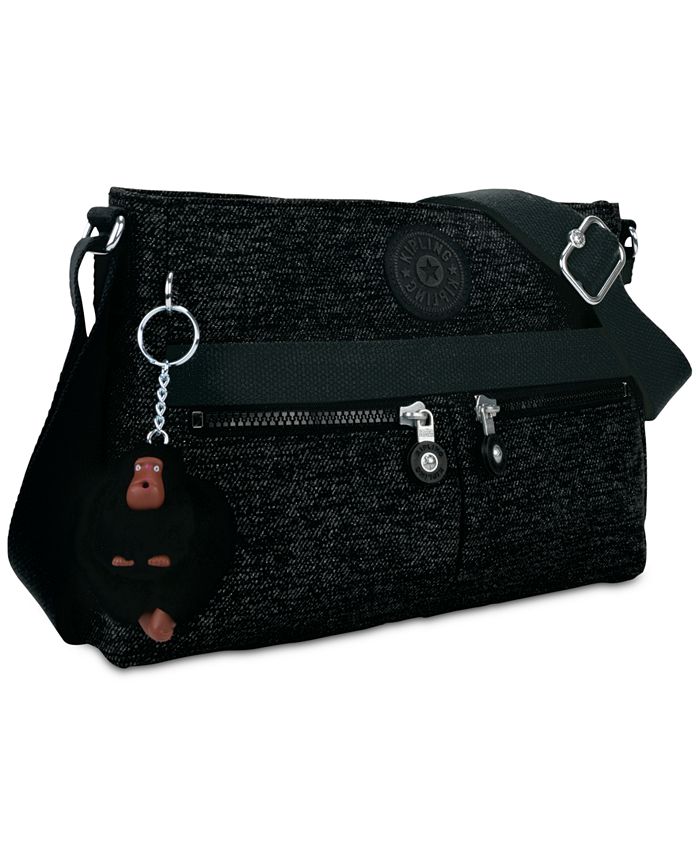 Kipling Angie Crossbody Bag - Macy's