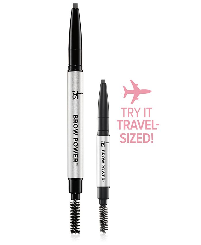 IT Cosmetics Brow Power Universal Eyebrow Pencil - Macy's