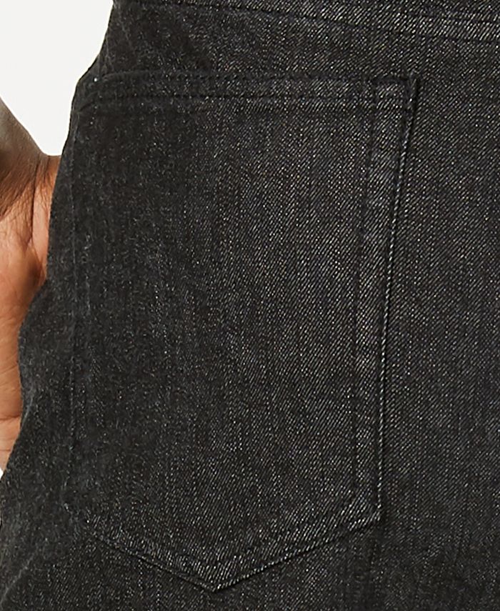 Kenneth Cole Kenneth Cole Straight-Fit Stretch Jeans - Macy's