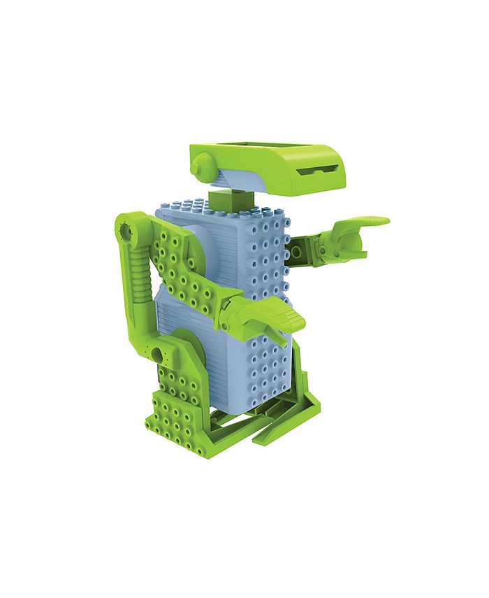 Smart Lab Toys - Motorblox: Robot Lab - Macy's