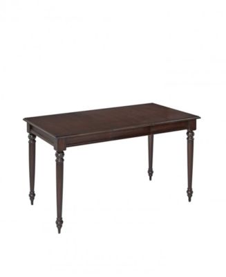 Home Styles Colonial Classic Rectangular Dining Table - Macy's