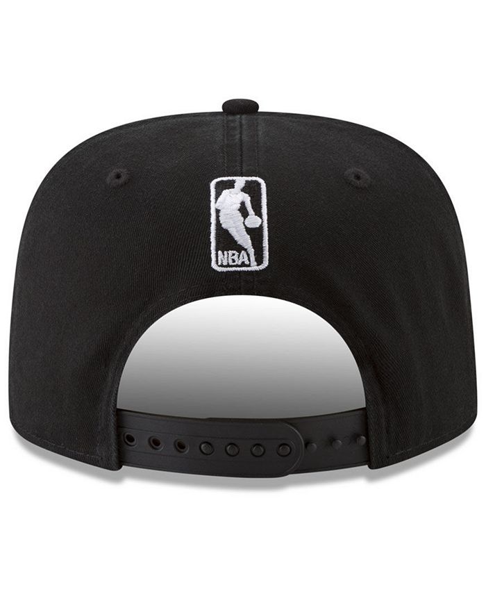 New Era Chicago Bulls 90s Throwback Roadie 9FIFTY Snapback Cap - Macy's