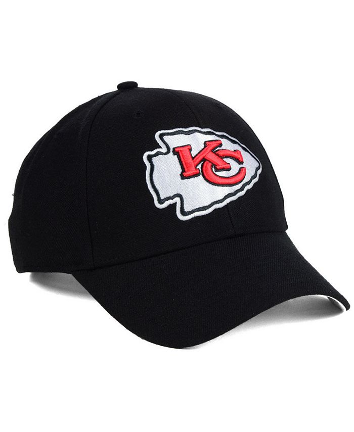 '47 Brand Kansas City Chiefs MVP Cap - Macy's