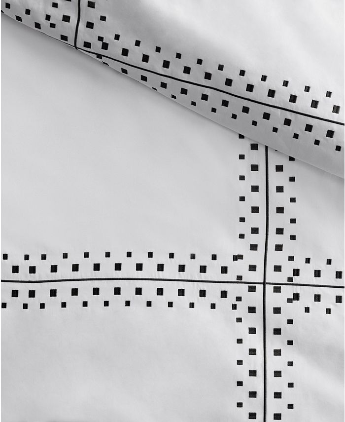 Idea Nuova Hotel Style 5 Piece Austin Bedding Set - Queen - Macy's