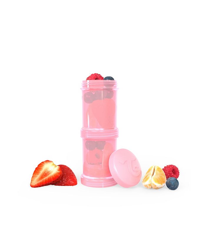 Twistshake Container 2x 100ml and 3oz - Macy's