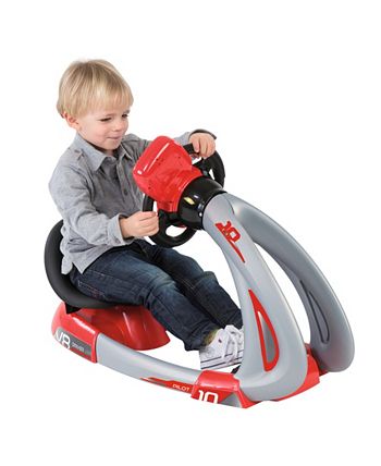 Smoby Toys Smoby - V8 Driver With Smartphone Holder And Free Smoby App ...