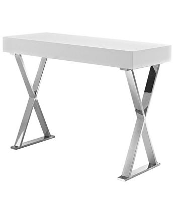 Modway Sector Console Table - Macy's