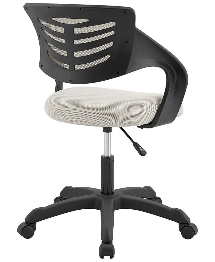 Modway Thrive Mesh Office Chair - Macy's