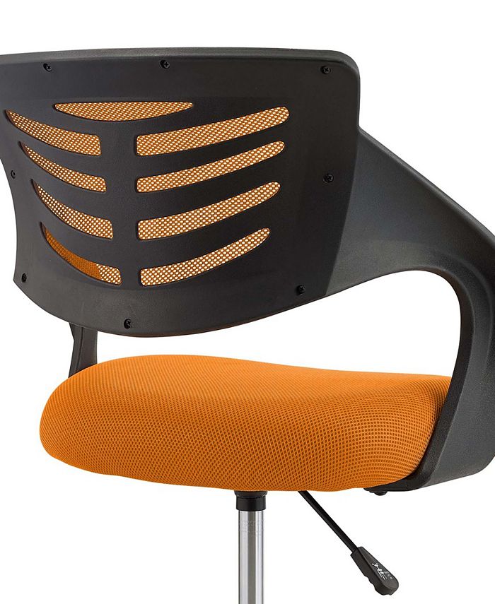 Modway Thrive Mesh Office Chair - Macy's