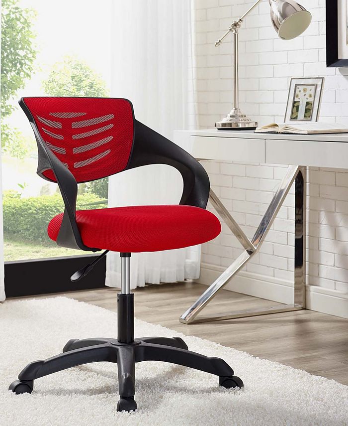 Modway Thrive Mesh Office Chair - Macy's