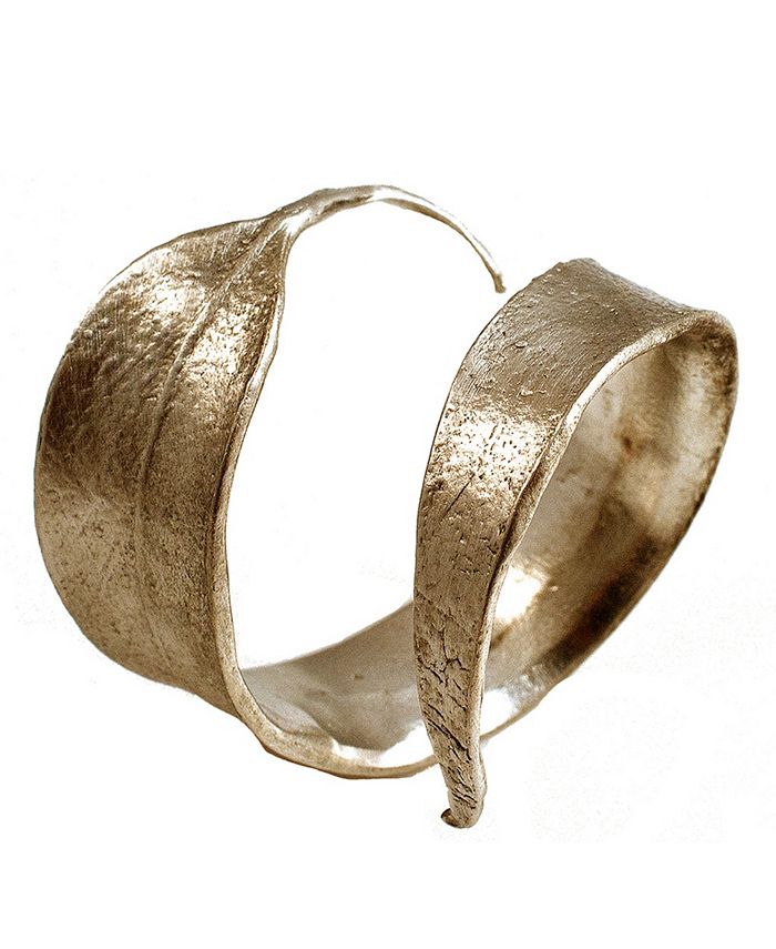 Michael Michaud Eucalyptusnapkin Rings - Macy's