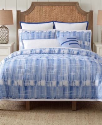 Vince Camuto Nantucket Comforter Set Collection - Macy's