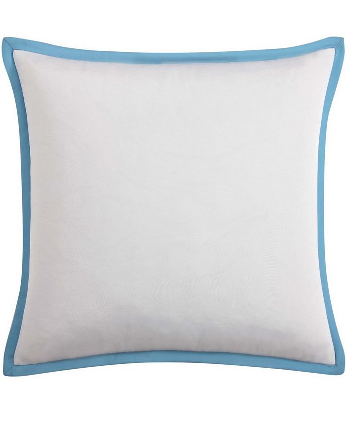 Vince Camuto Home Vince Camuto Capri European Sham Macys