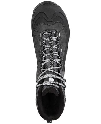 Merrell Men's Thermo Chill Waterproof Insulated Mid Boots - Macy's