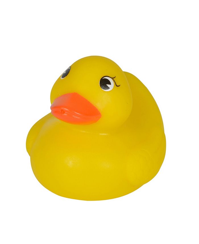 Simba Toys Simba Abc - 4 Piece Bathing Ducks - Macy's