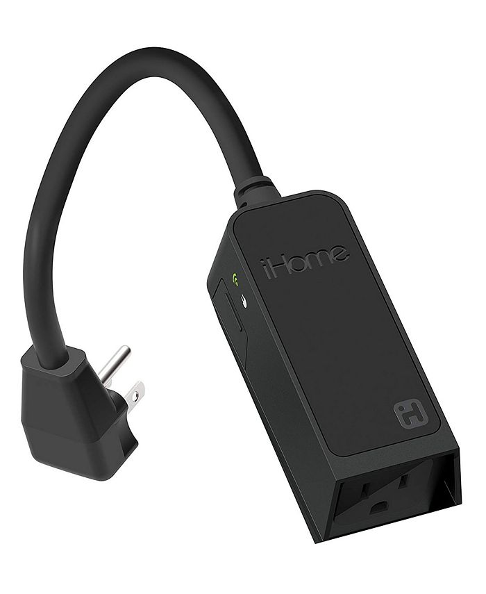 iHome Wifi Outdoor Smart Plug - Macy's