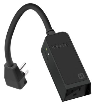 iHome Wifi Outdoor Smart Plug - Macy's