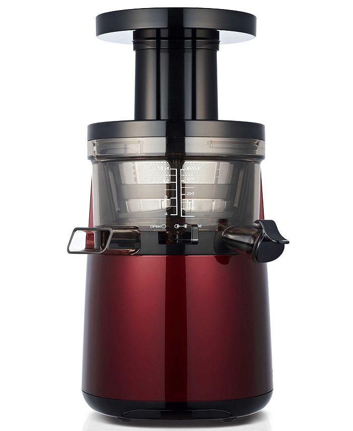 Hurom HH Elite Slow Juicer - Macy's