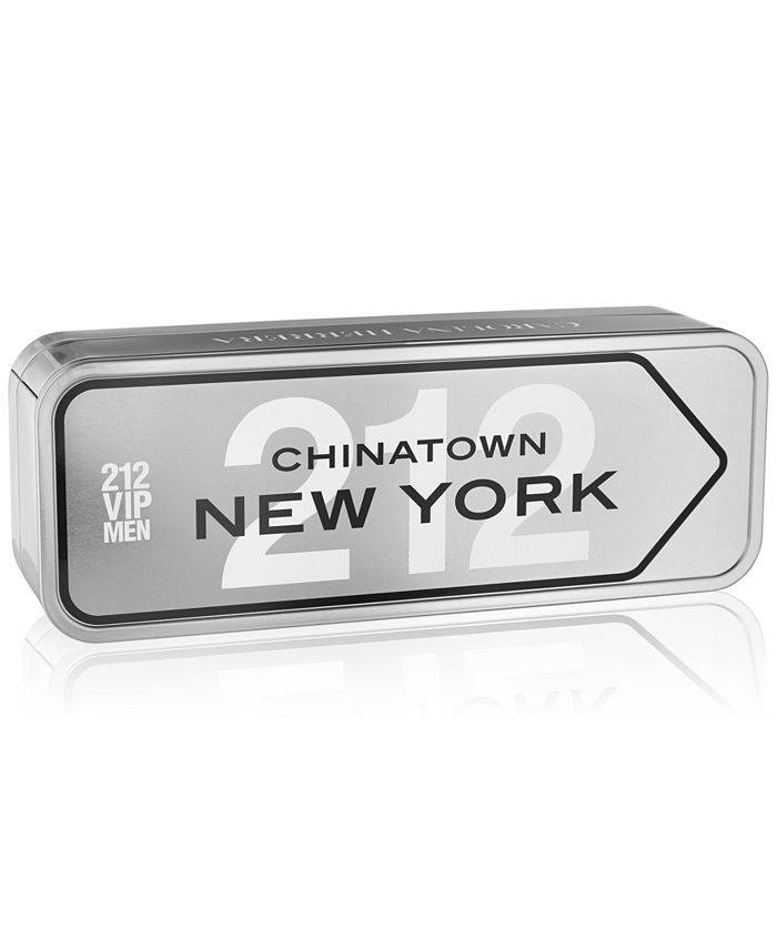 Carolina Herrera Men's 2-Pc. 212 VIP MEN Holiday Gift Set - Macy's