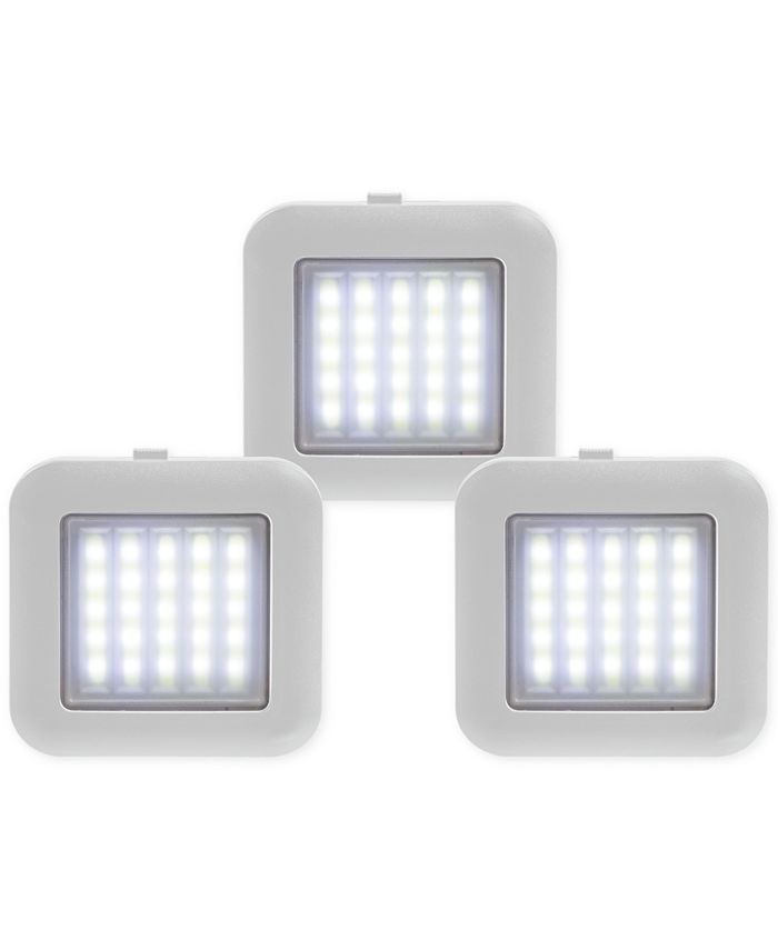 MerchSource Hammer and Axe 3-Pk. Dimmer Lights - Macy's