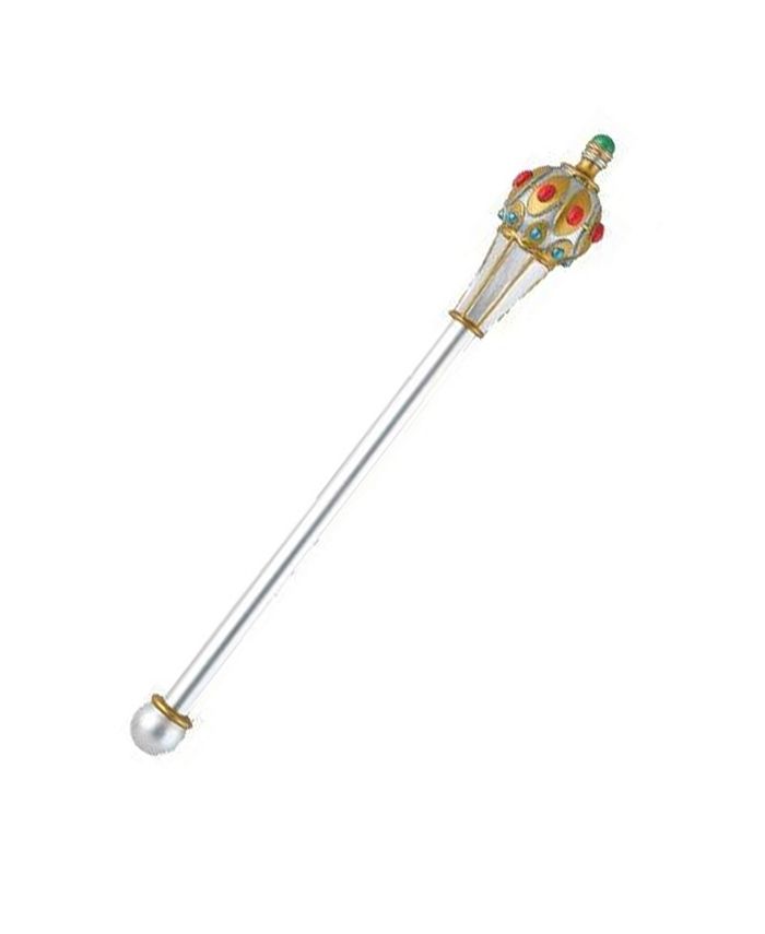 BuySeasons King's Scepter Big Boys Accessory - Macy's