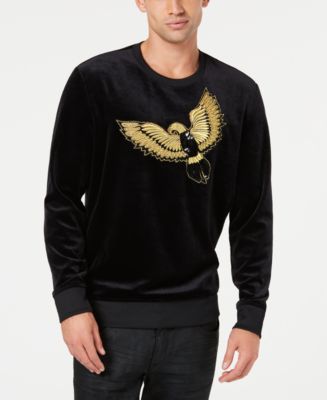 INC International Concepts I.N.C. Men's Extra Sweatshirt, Created for ...