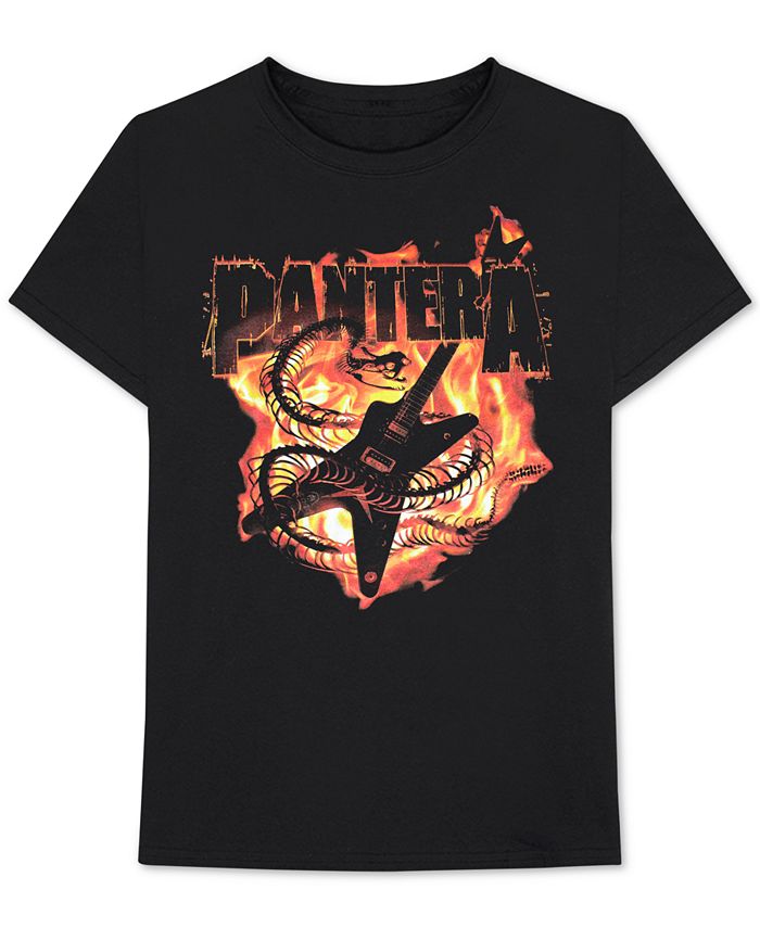 Bravado Pantera Men's Graphic T-Shirt - Macy's