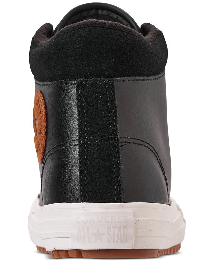 Converse Little Boys' Chuck Taylor All Star PC Boot Casual Sneakers ...