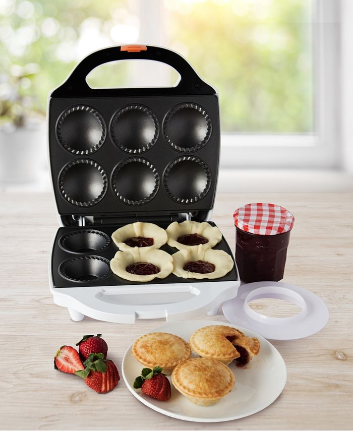 MasterChef Mini Pie and Quiche Baker - Macy's