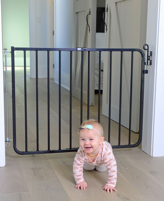 Cardinal Gates Auto-Lock Baby Gate - Macy's