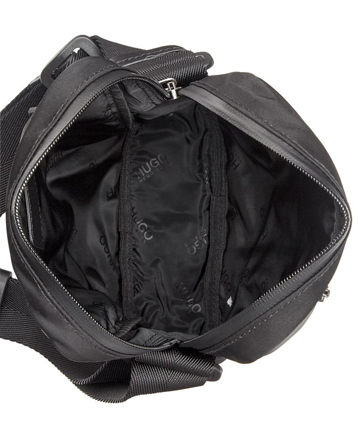 Hugo Boss Men's Tech Reporter Bag - Macy's