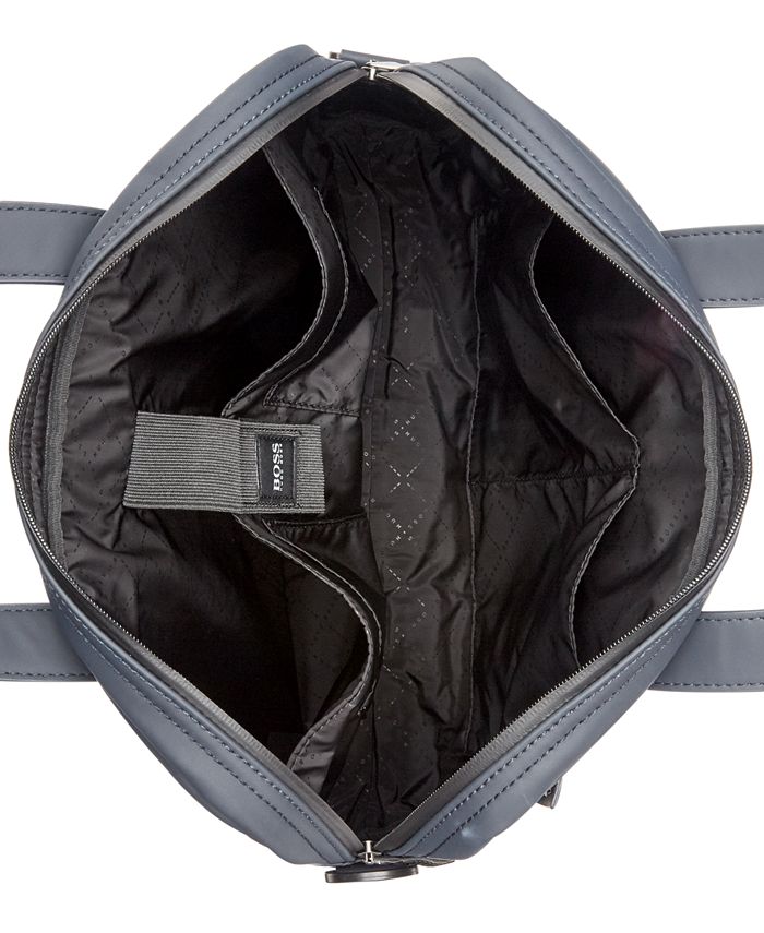 Hugo Boss Men's Hyper Document Case - Macy's