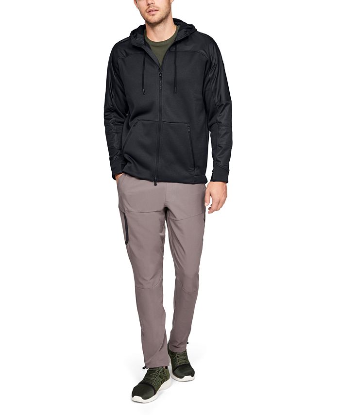 Under Armour Men's Coldgear Swacket - Macy's
