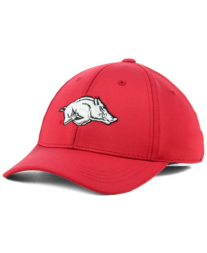 Top of the World Boys' Arkansas Razorbacks Phenom Flex Cap - Macy's