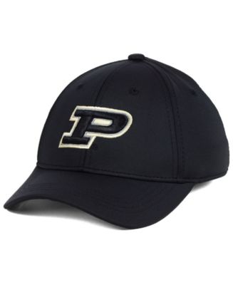Top of the World Boys' Purdue Boilermakers Phenom Flex Cap - Macy's