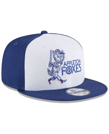 New Era Appleton Foxes Hometown 9FIFTY Snapback Cap - Macy's